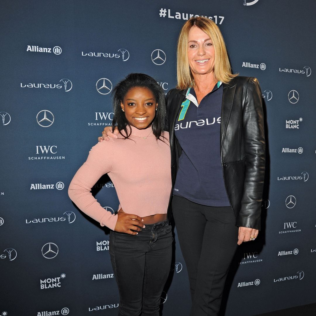 Nadia Comaneci, la leyenda olímpica nos cuenta la historia de su 10 ...