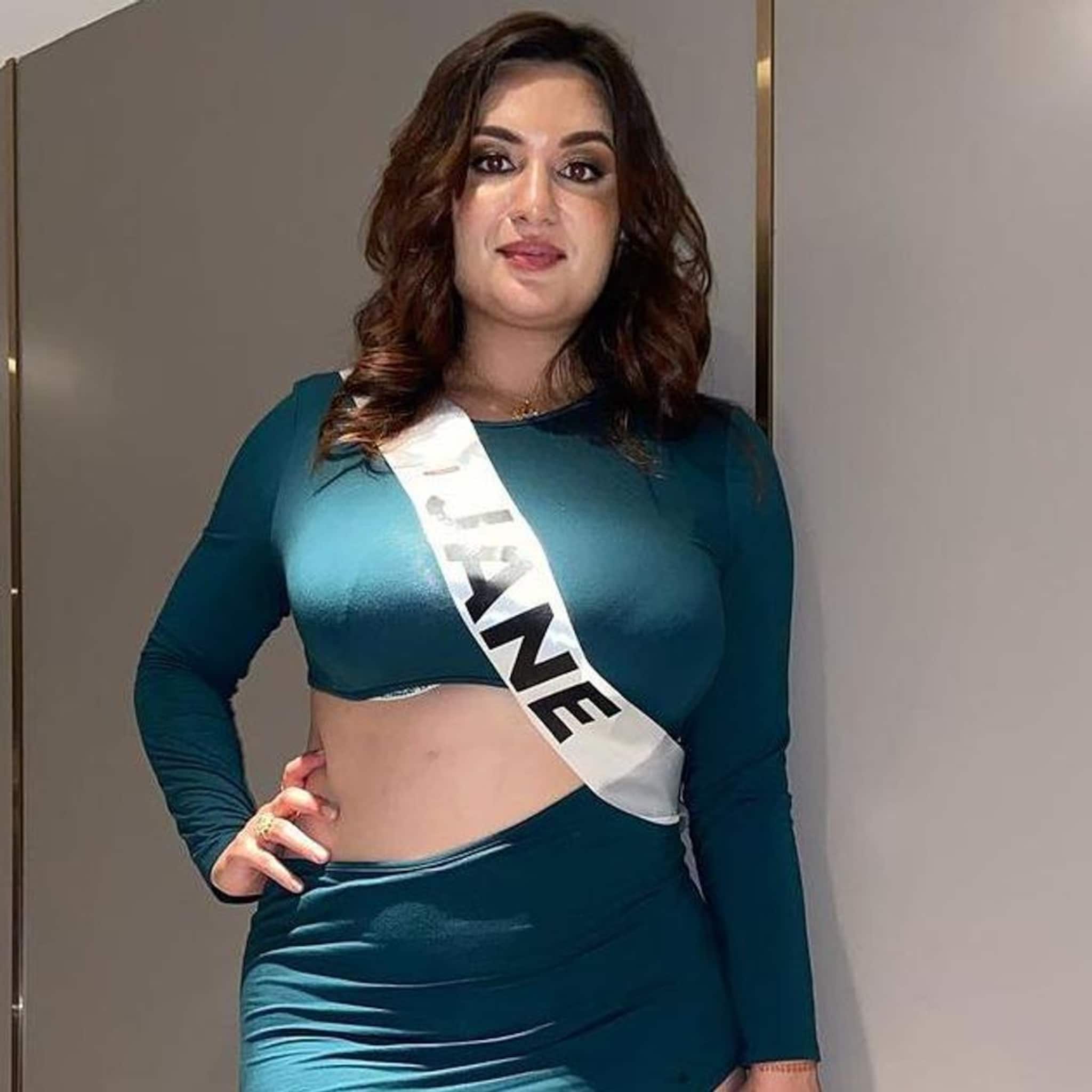Jane Garrett , la modelo curvy coronada como Miss Nepal | ¡HOLA!