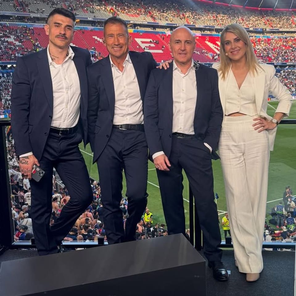 Luis Enrique y Susana Guasch: todas las claves de un conflicto que ...