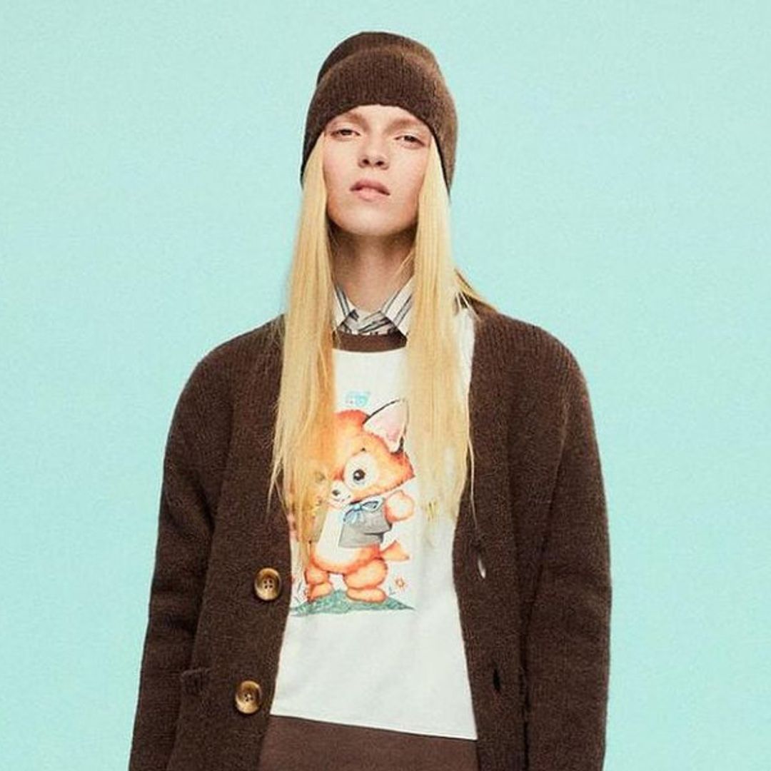 Zara x Harry Lambert: nueva colección con el estilista de Harry Styles