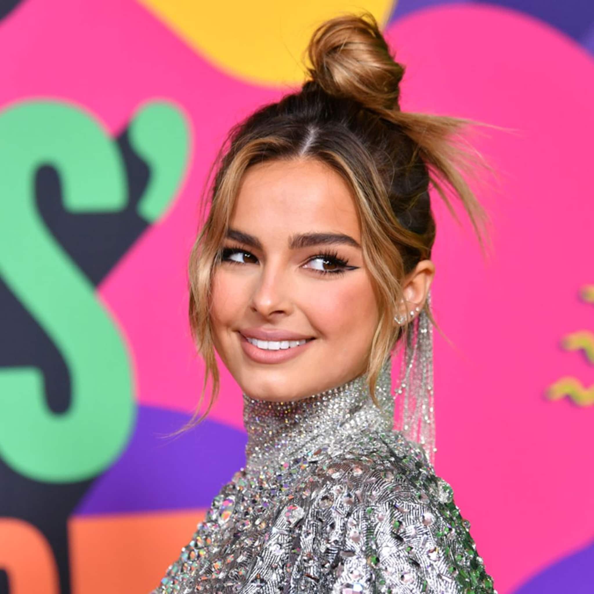 De las redes sociales al cine, el nuevo éxito de Addison Rae ...