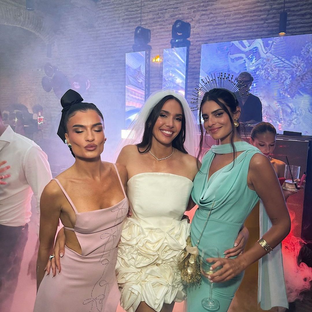 Ana Moya: Actualidad, moda y belleza