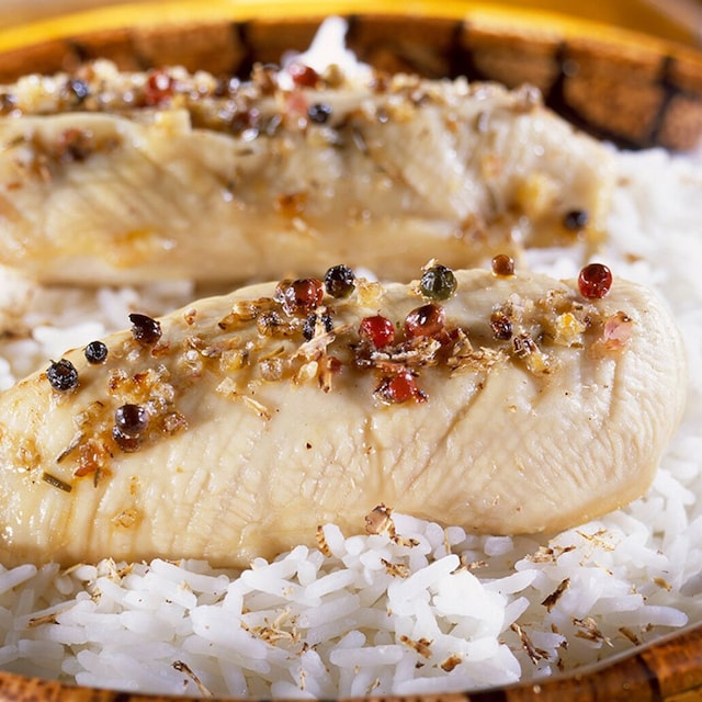 ¿Sabes qué es la 'suprema'? Descubre la mejor pieza a través de 7 recetas