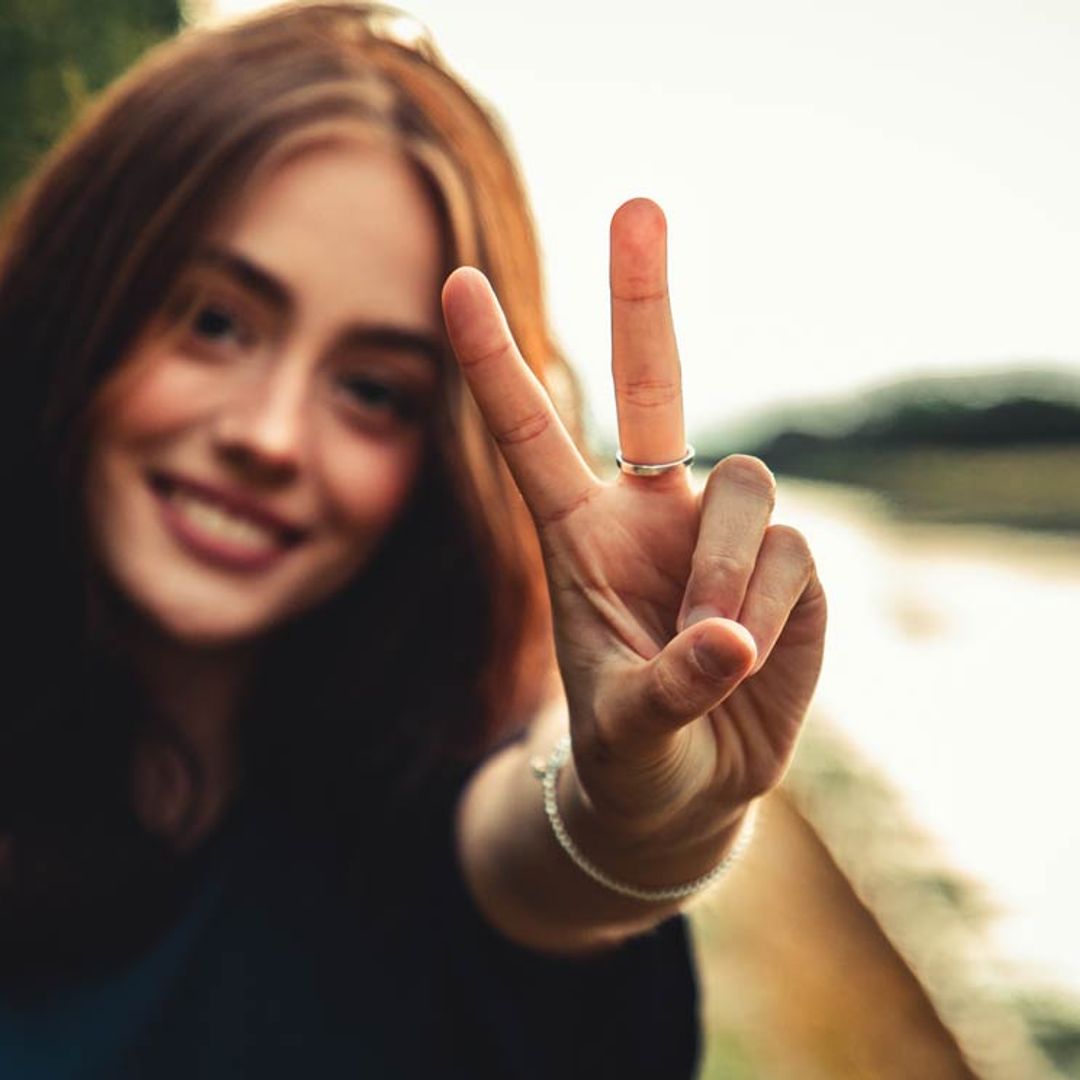 Las 10 mejores frases para la paz y la felicidad