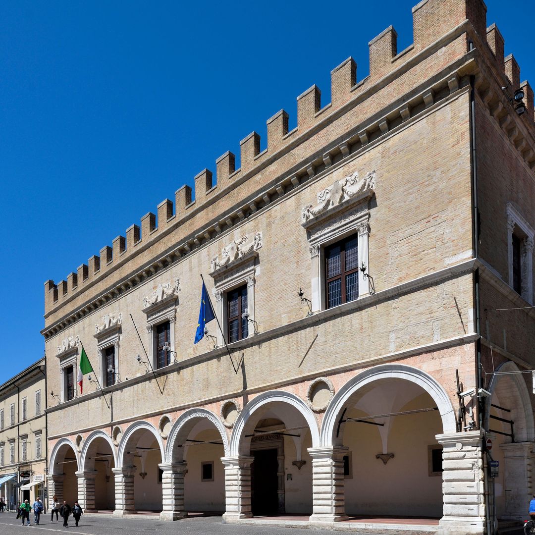 Pésaro, todo un descubrimiento la Capital Italiana de la Cultura 2024