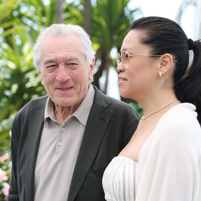 Robert De Niro cumple 62 años más español que nunca: los secretos de su ...