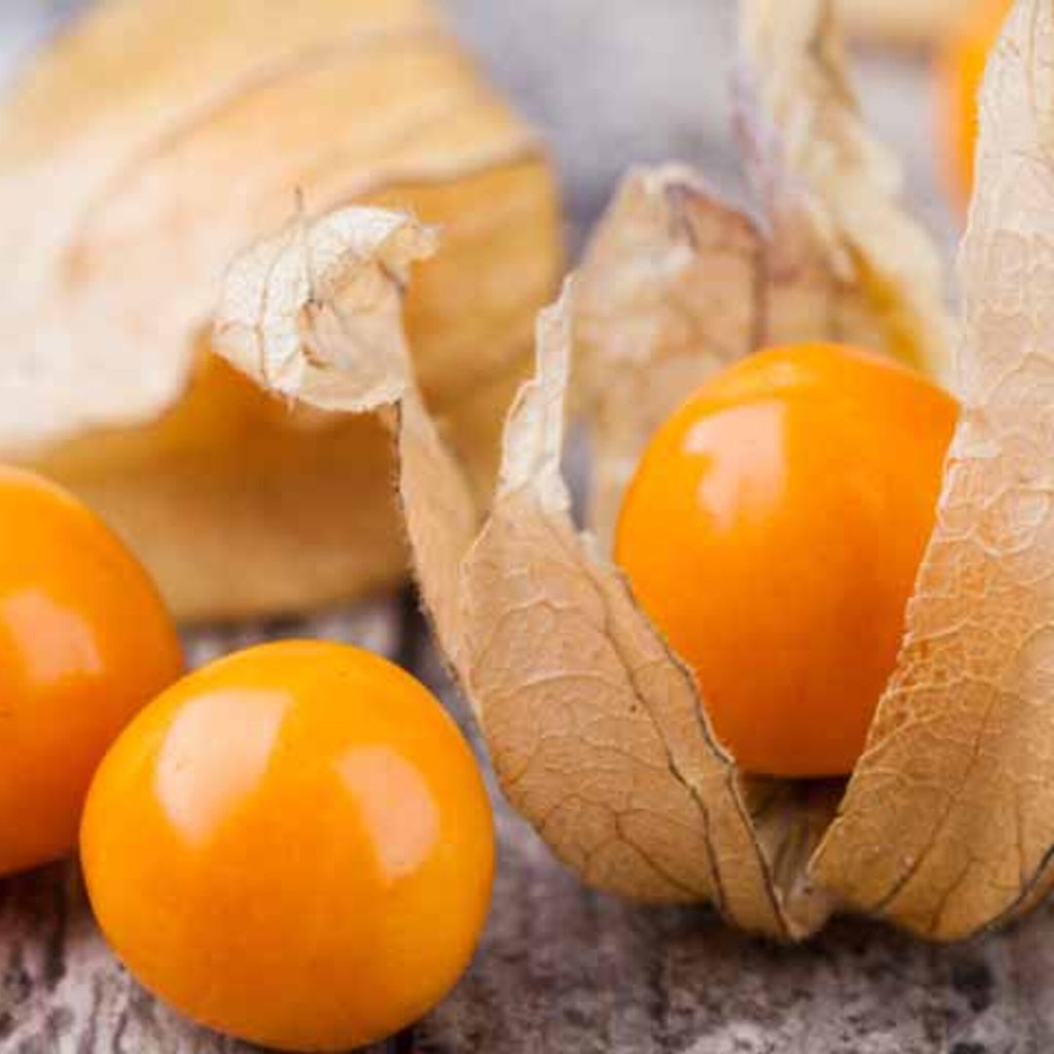 Qué es el physalis, sus propiedades y algunas recetas