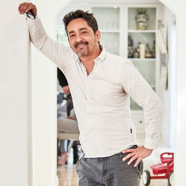 La romántica boda de la ex Miss Universo, Andrea Meza, y Ryan Proctor ...