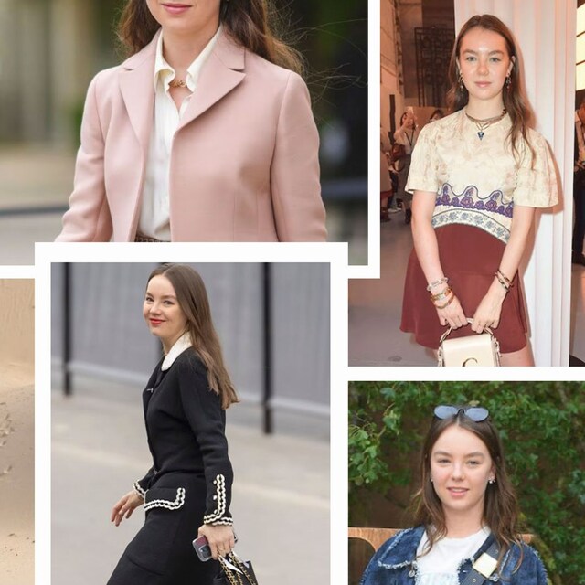 Las últimas tendencias en moda y toda la información sobre las ...