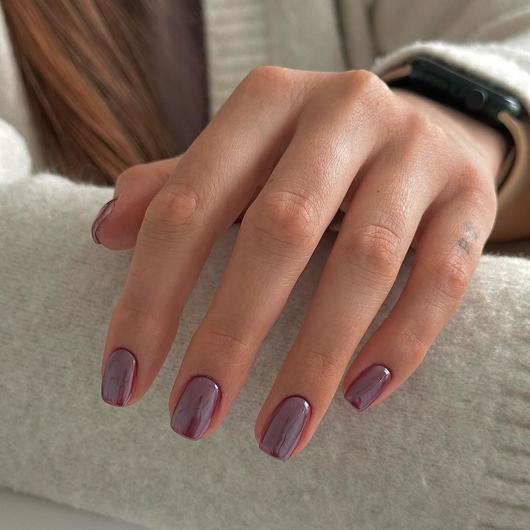 'Rubber base’, el truco viral que hará que tu manicura dure perfecta ...