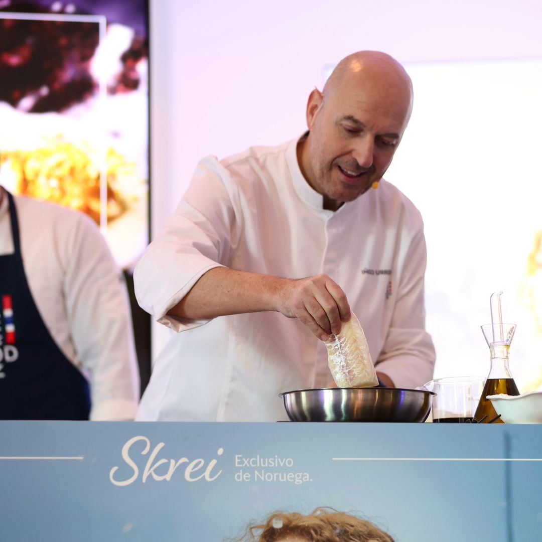 Botarga, qué es e ideas de recetas