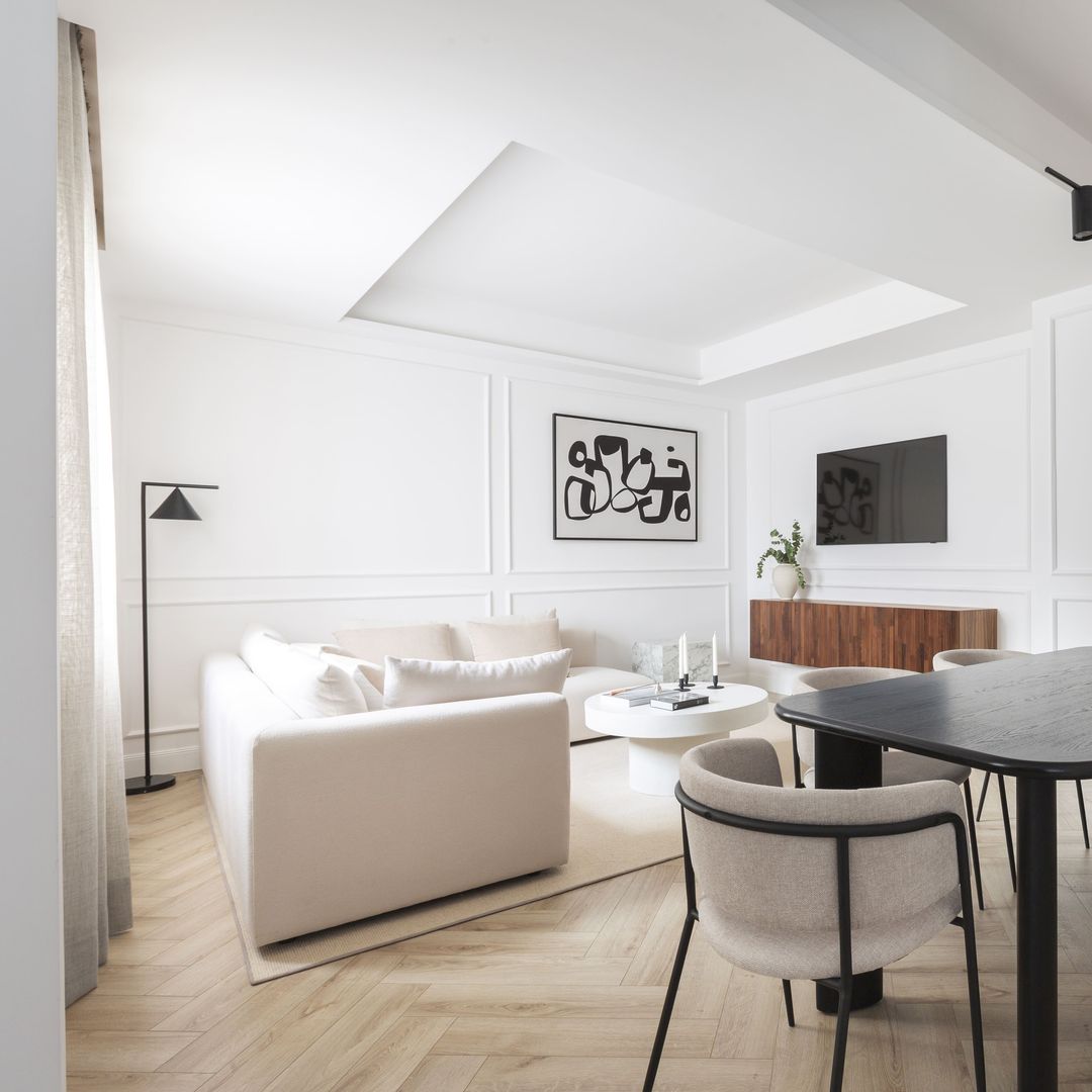 Detalles Sobre El Color Blanco Cincuenta Tonos De Blanco: La Guía
