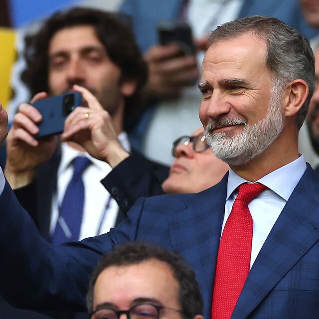 Casa Real Española. Toda la información en hola.com