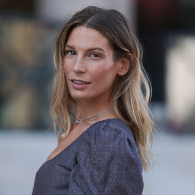 'Blonzing' o cómo mantener un bronceado veraniego eterno con solo dos ...