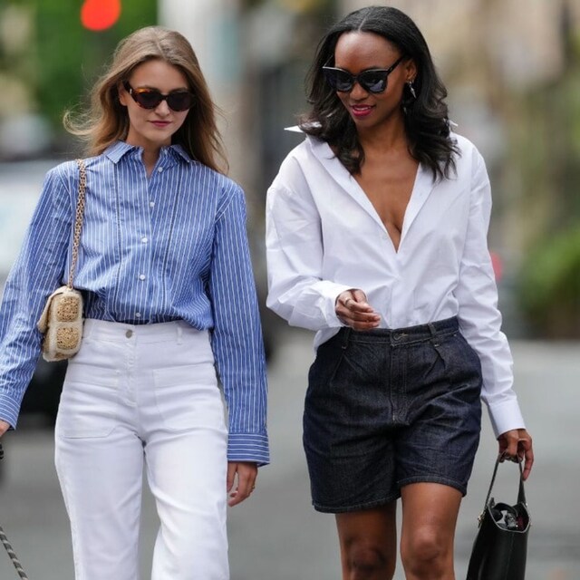 Las últimas tendencias en moda y toda la información sobre las ...