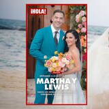 Martha Higareda revela que Yordi Rosado estuvo a punto de arruinar su gran momento durante su ...