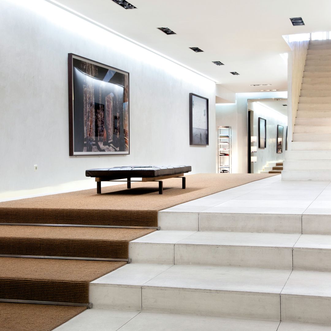 Las 10 boutiques de lujo más exclusivas de la calle Serrano de Madrid