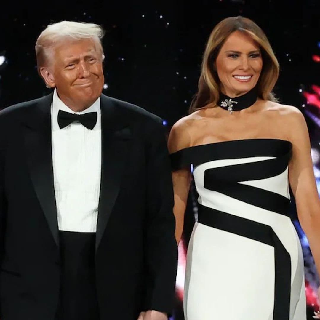 Daniel Radcliffe posa con su novia Erin Darke, ¿quién es ella?