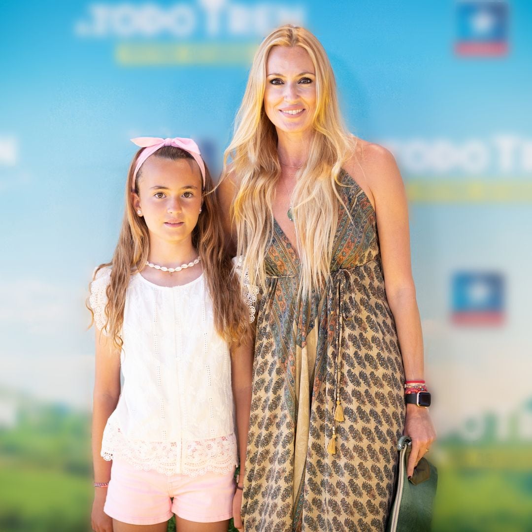 La bonita declaración de amor de Carolina Cerezuela a Carlos Moyá