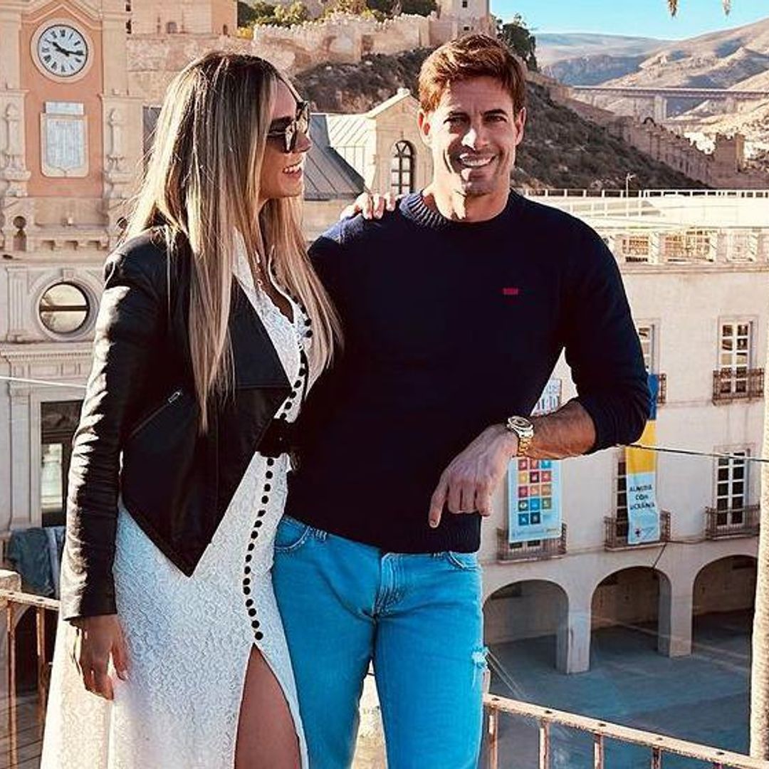 William Levy Y Su Esposa 2012 El Escándalo Alrededor De La