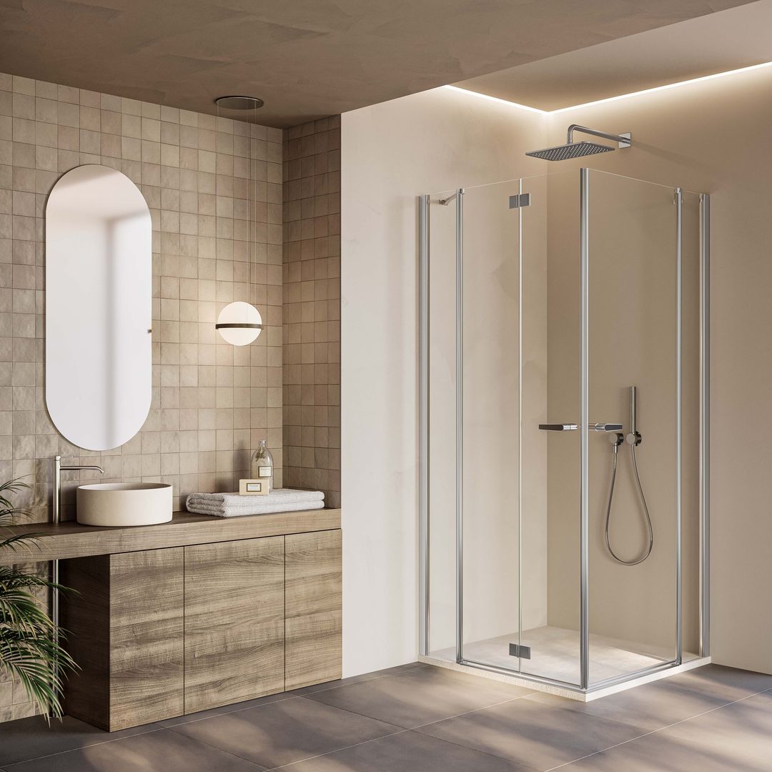 La interiorista Rosa Bramona nos da claves para el diseño de un baño ...