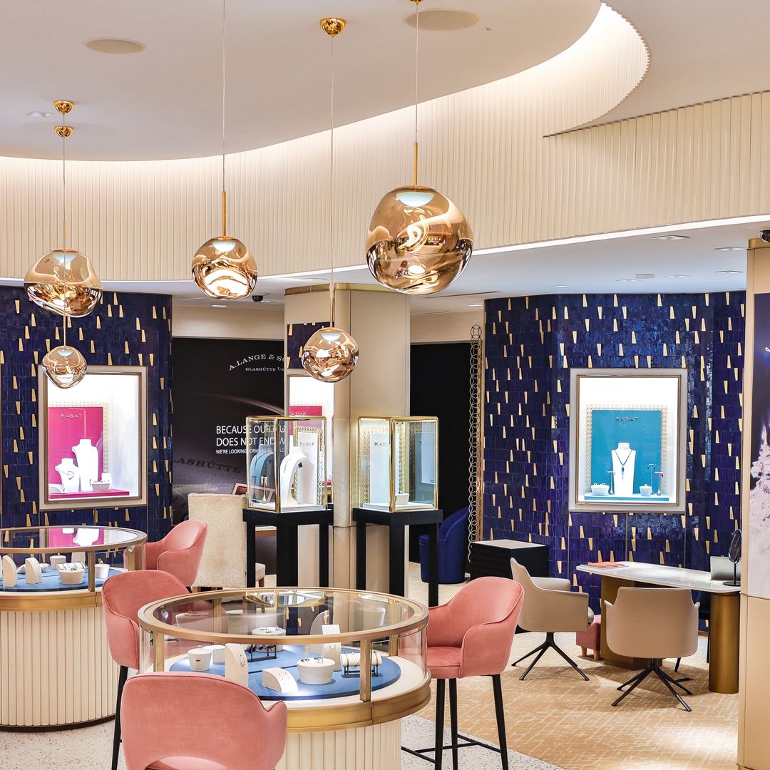 Las 10 boutiques de lujo más exclusivas de la calle Serrano de Madrid