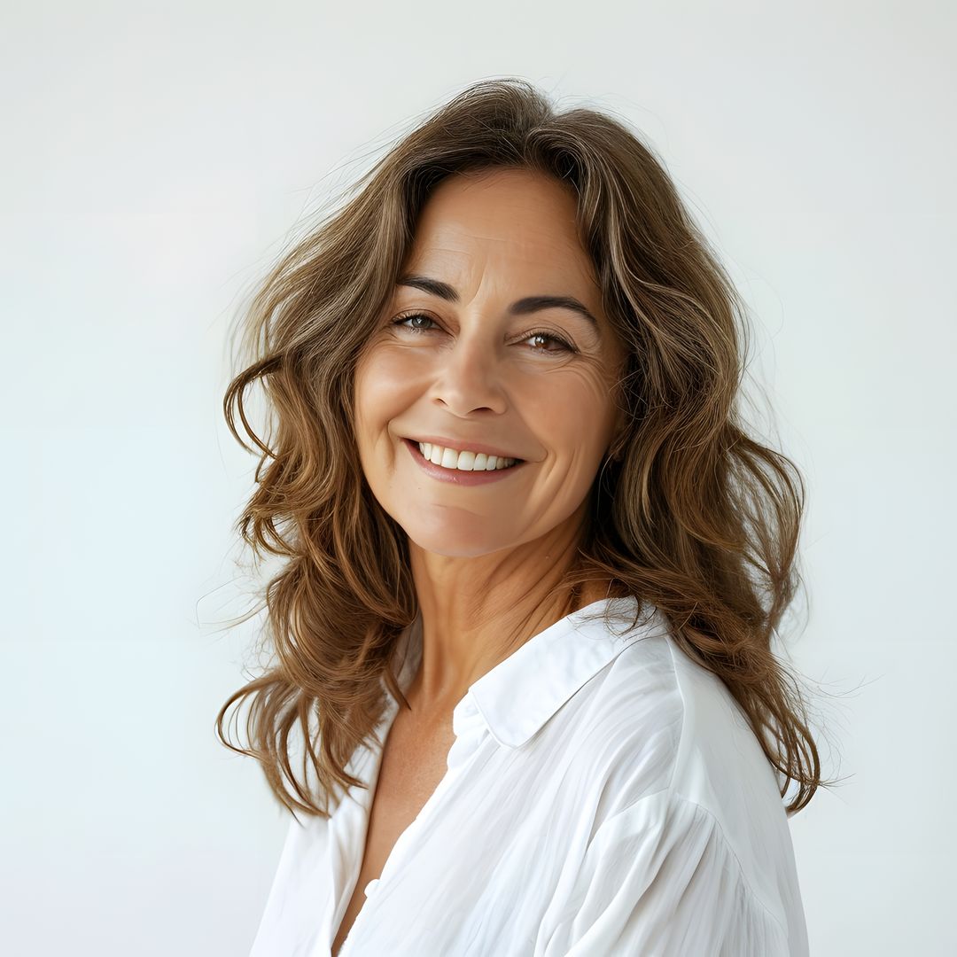 María Lamela, así es la nueva presentadora de 'Más vale tarde'