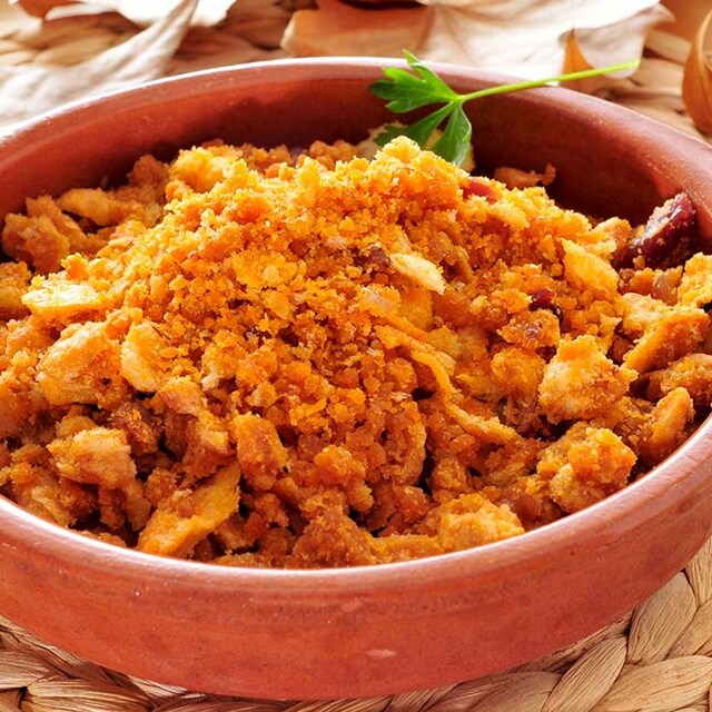 Las mejores recetas para aprovechar los restos de pan