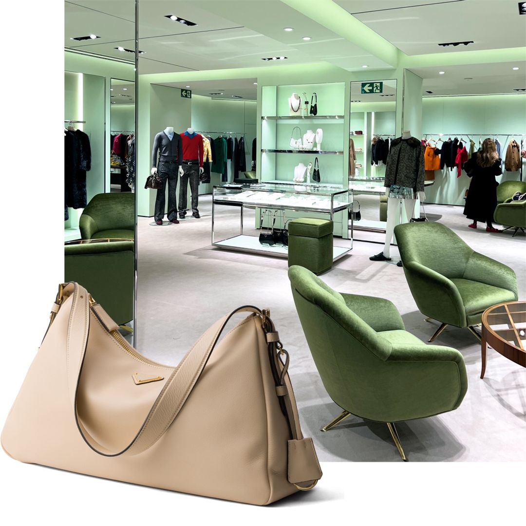Las 10 boutiques de lujo más exclusivas de la calle Serrano de Madrid