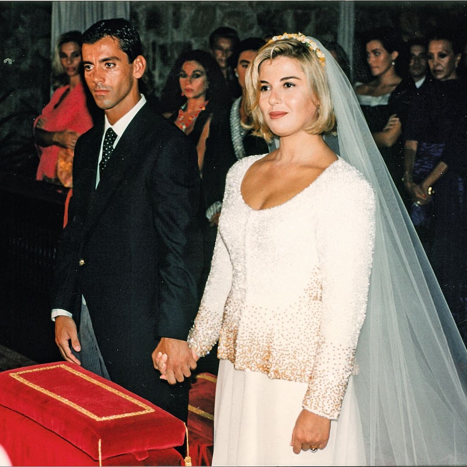 Paty Sánchez-Flores, sobrina-nieta de Lola Flores, nos invita a su ...