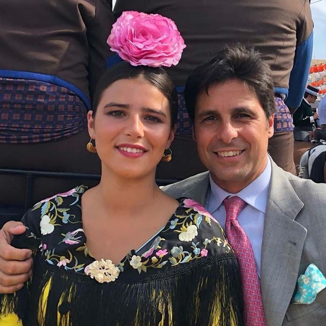 La desgarradora despedida de la influencer Elena Fermo tras la muerte ...