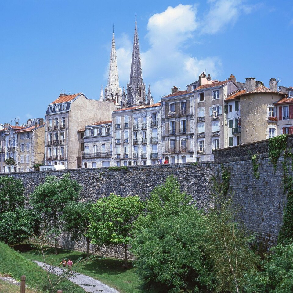Bayona, qué ver en esta encantadora ciudad del País Vasco francés