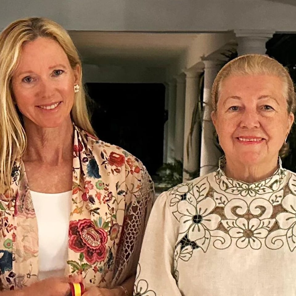 Miranda Rijnsburger: Actualidad, moda y belleza