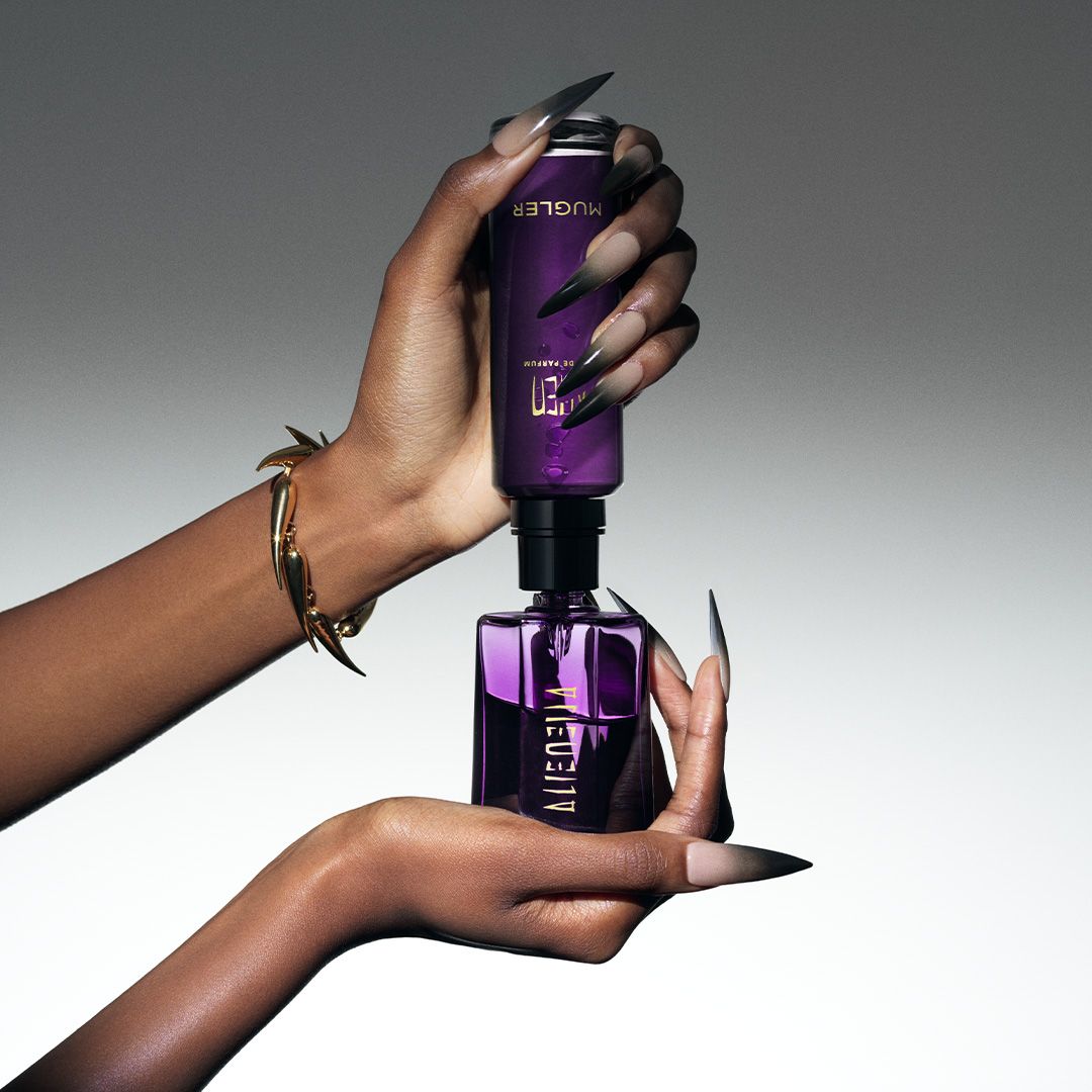 Los perfumes de lujo recargables que son tendencia total
