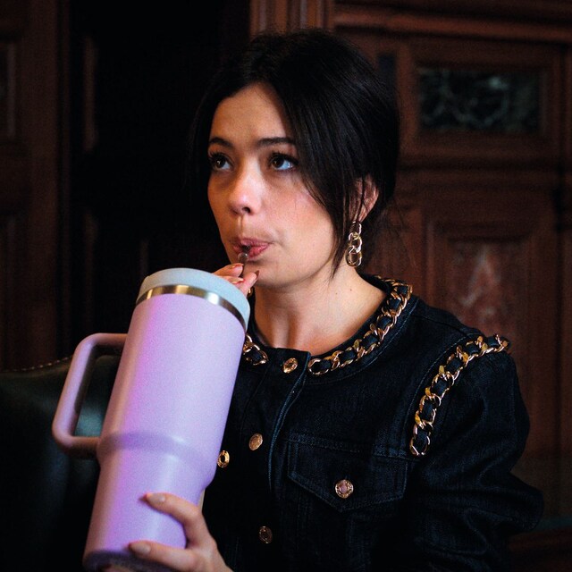 Anna Castillo y Álvaro Mel, una pareja con un comienzo de película que ...