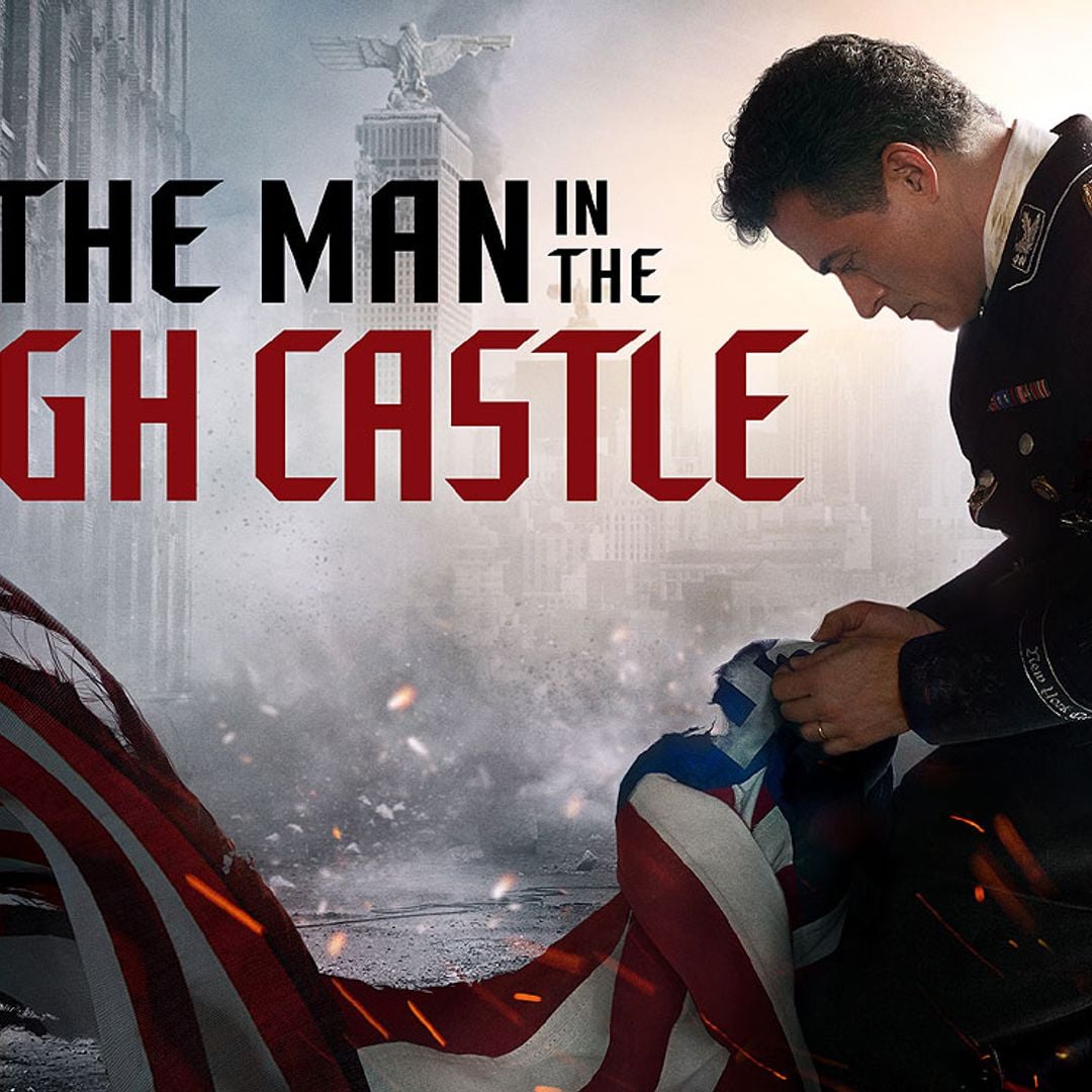 'The Man in the High Castle' estrena su cuarta y última temporada