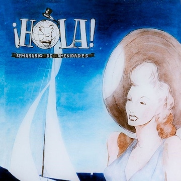 HOLA.com, diario de actualidad, moda y belleza