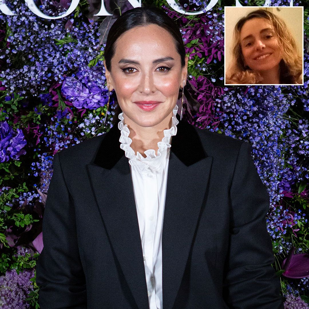 Ana Boyer confirma que ha visto la primera prueba del nuevo vestido de ...