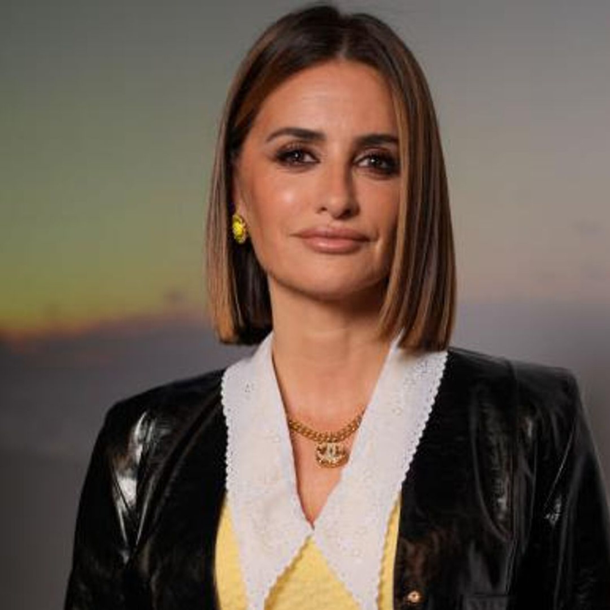 El homenaje de Penélope Cruz y Brad Pitt para Chanel | ¡HOLA!