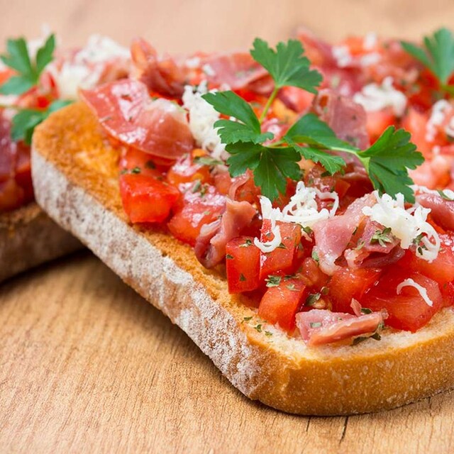 20 recetas de tostas superfáciles y rápidas de preparar