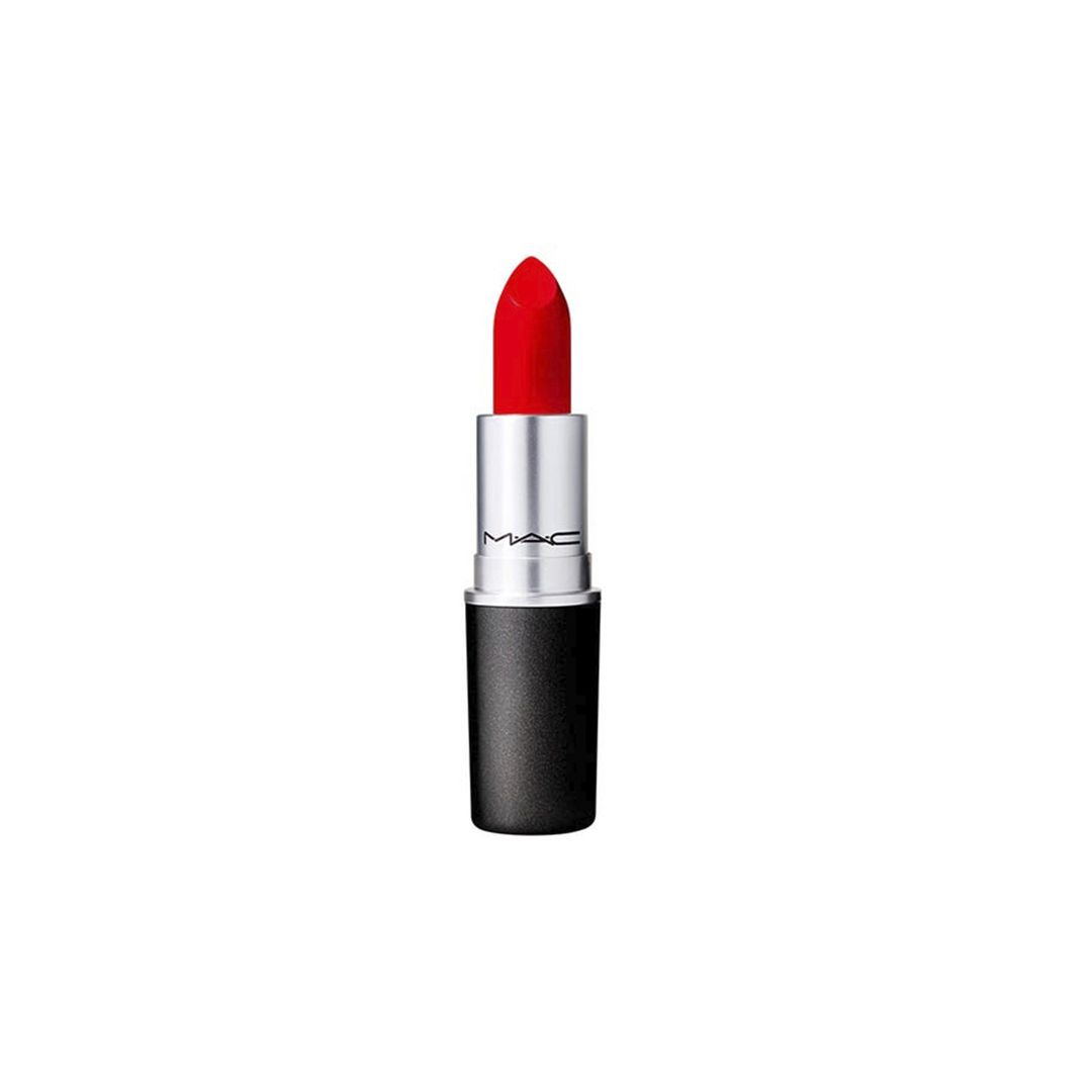 El labial rojo de MAC y otros cosméticos que son top ventas en todo el ...