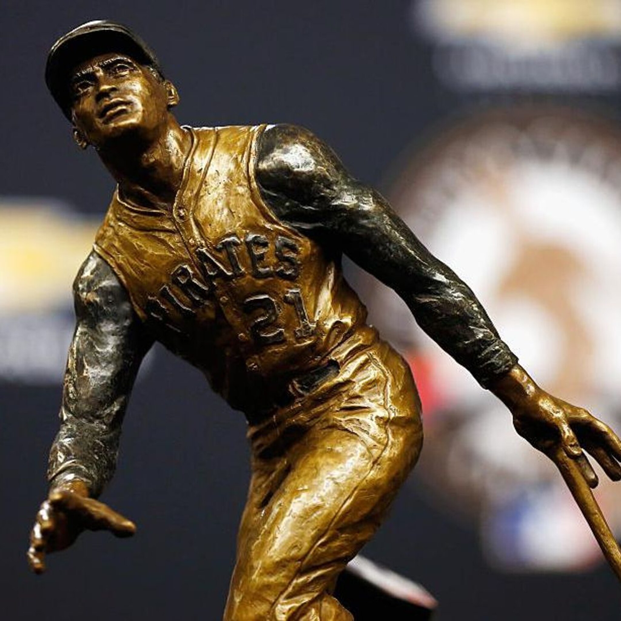 Conoce a los nominados al Premio Roberto Clemente de la Major League ...