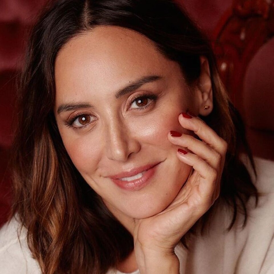 Tamara Falcó Y El Look Básico Que Adoran Las Nórdicas ¡hola
