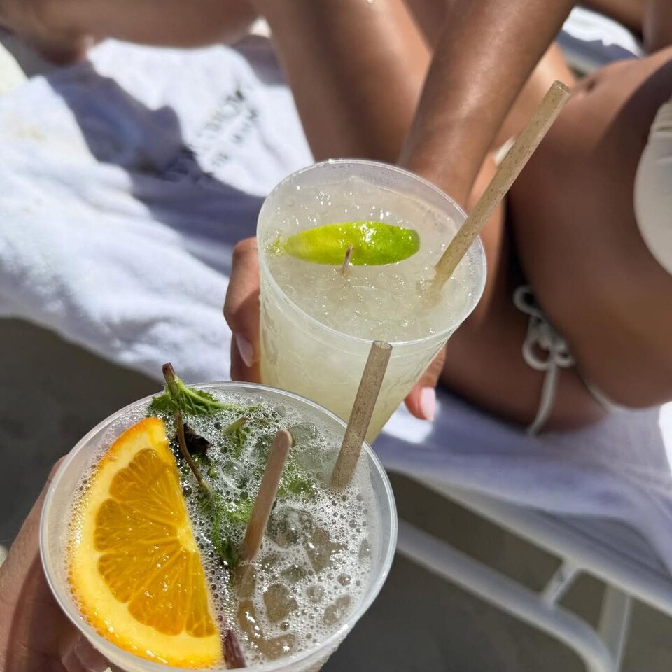 Cómo disfrutar de Miami Beach al estilo de María Pombo y Pablo ...