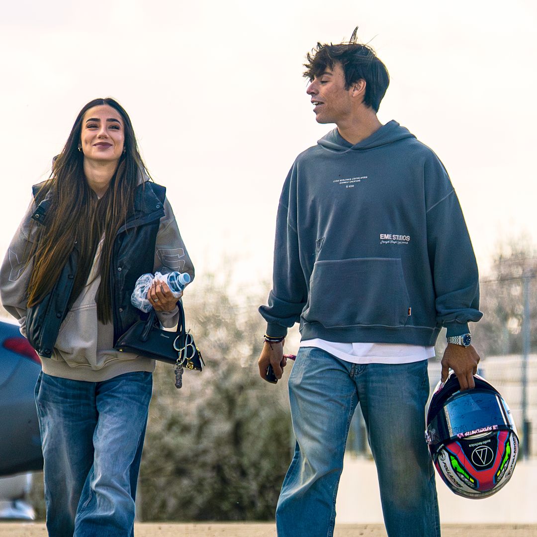 Lola Lolita: Actualidad, moda y belleza