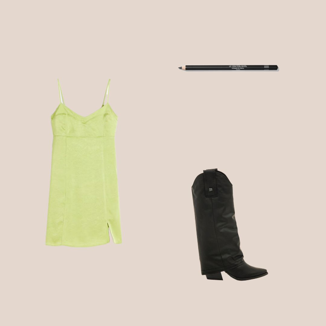 ¡Bienvenida a tu 'brat summer'! 10 looks para sumarte a la estética más ...