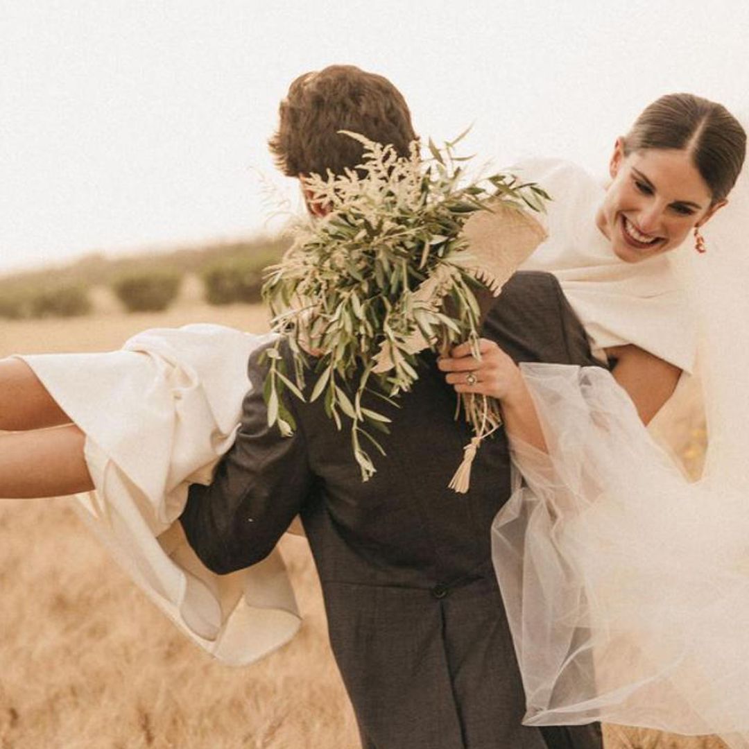Boda Típica Del Sur