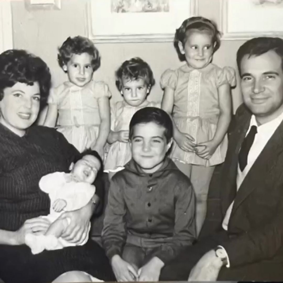 70 fotos de Ana Obregón que celebra sus 70 años junto a Anita