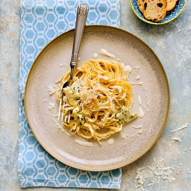 Cocina con historias: Fiona Ferrer