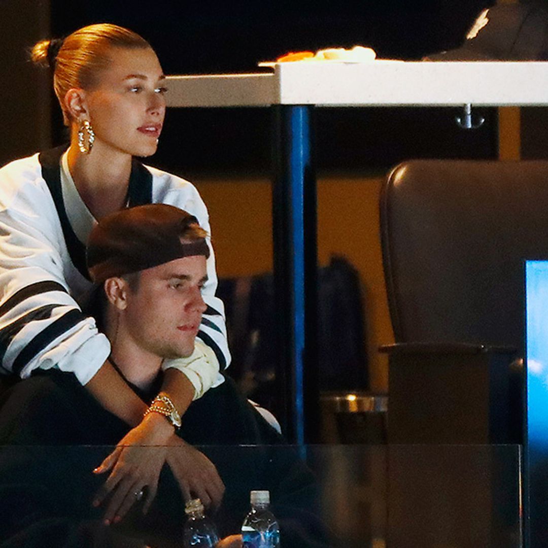A los 20 y a los 40: Hailey Baldwin y Marion Cotillard unidas por el ...